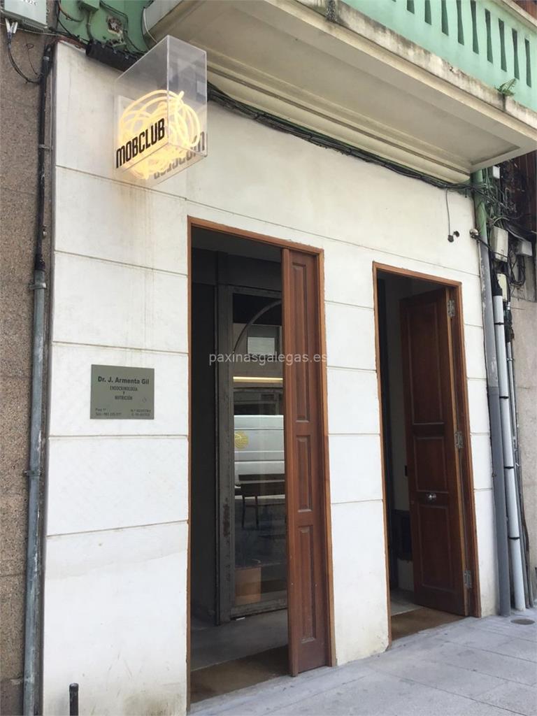 Pilates Mob Club en A Coruña