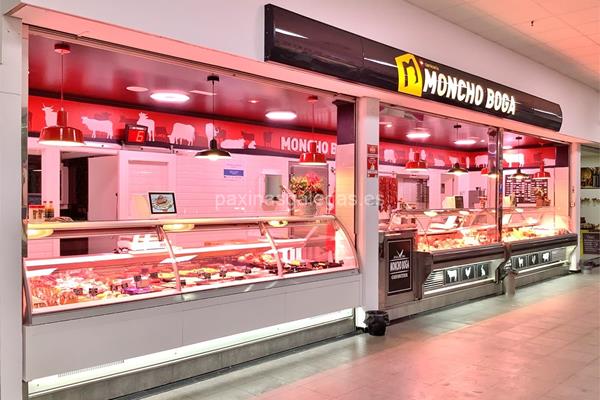 Carnicería Moncho Boga en Boiro