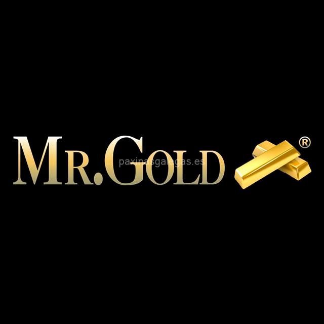 Compraventa de Oro y Plata MR. Gold en Pontevedra