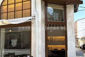 Repostería China Mulán en O Grove