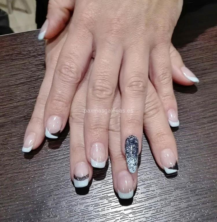 Belleza y Estética NB. Nails en Ames