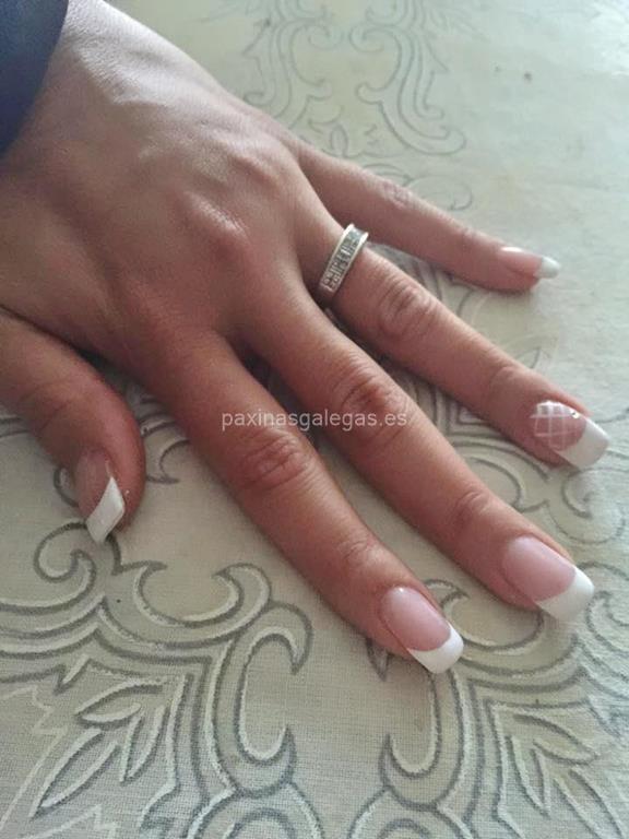 Belleza y Estética NB. Nails en Ames