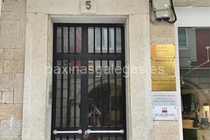 Abogado Neira Rodríguez, Jorge Lorenzo en Lugo