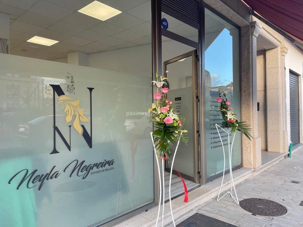 Estudio de Belleza Neyla Negreira en Carballo