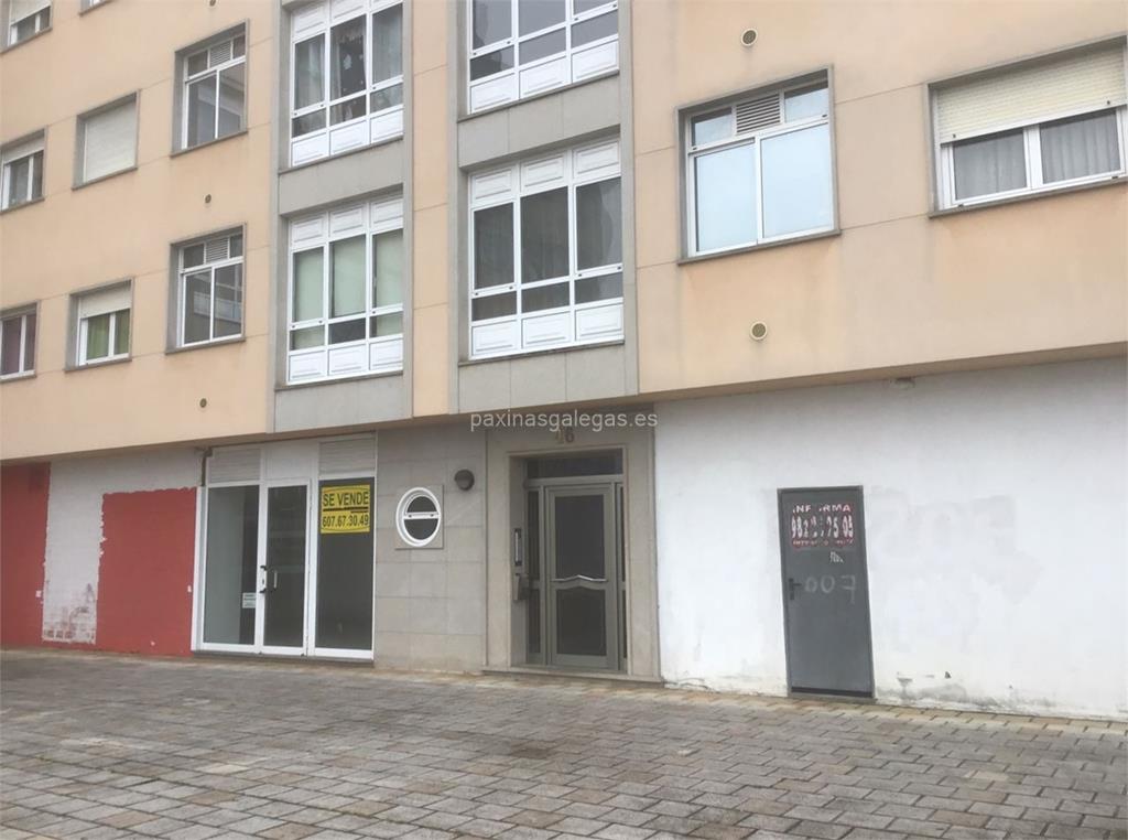 Apicultura Nova Bee en Lugo