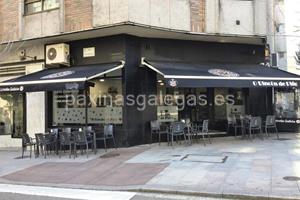 Bar Cafetería O Rincón de Piño en Vigo