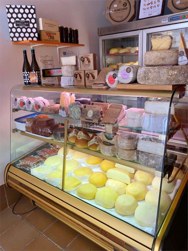 O Sabor de Sempre en Marín