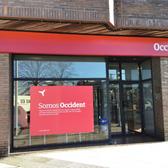 Seguros Occident en Vigo