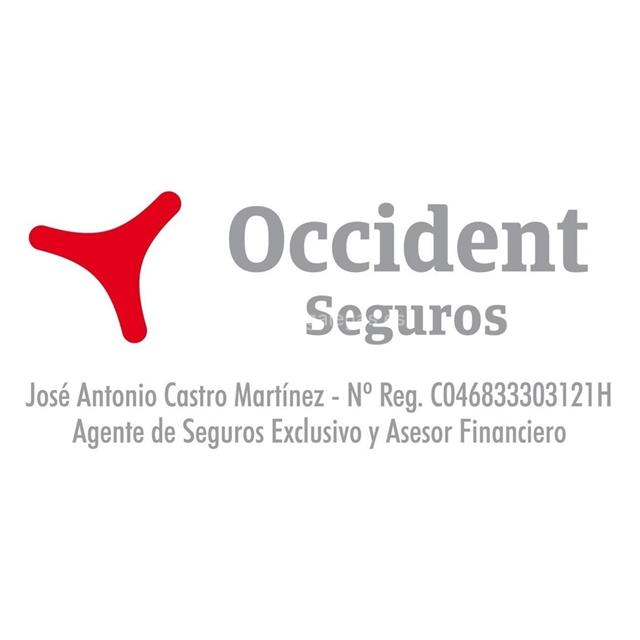 Seguros Occident en Lugo (Manuel María, 6)