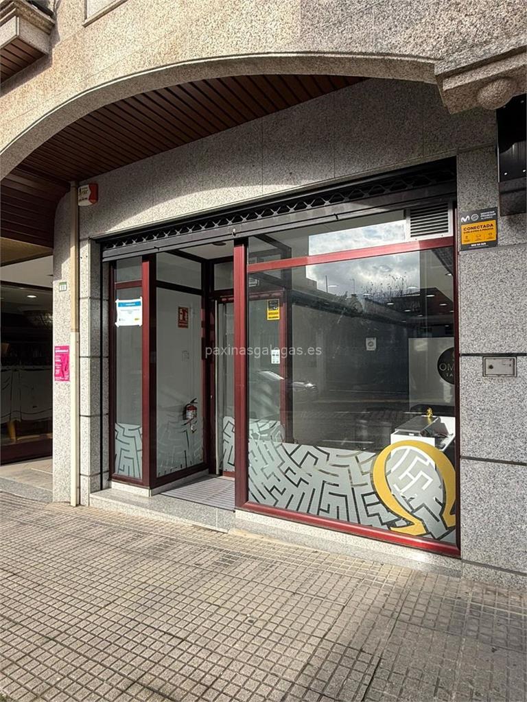 Omega Tattoo en Lalín