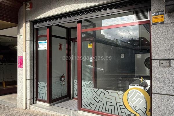 Omega Tattoo en Lalín