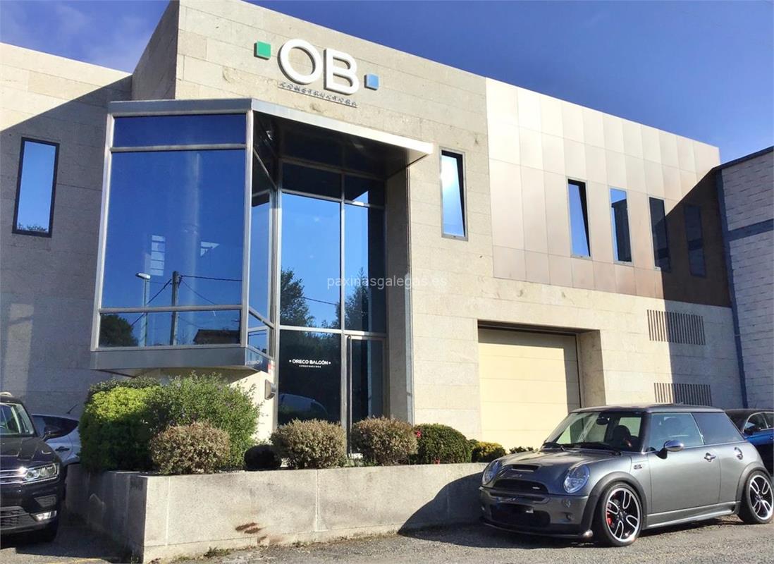 Construcciones Oreco, S.A. en Vigo