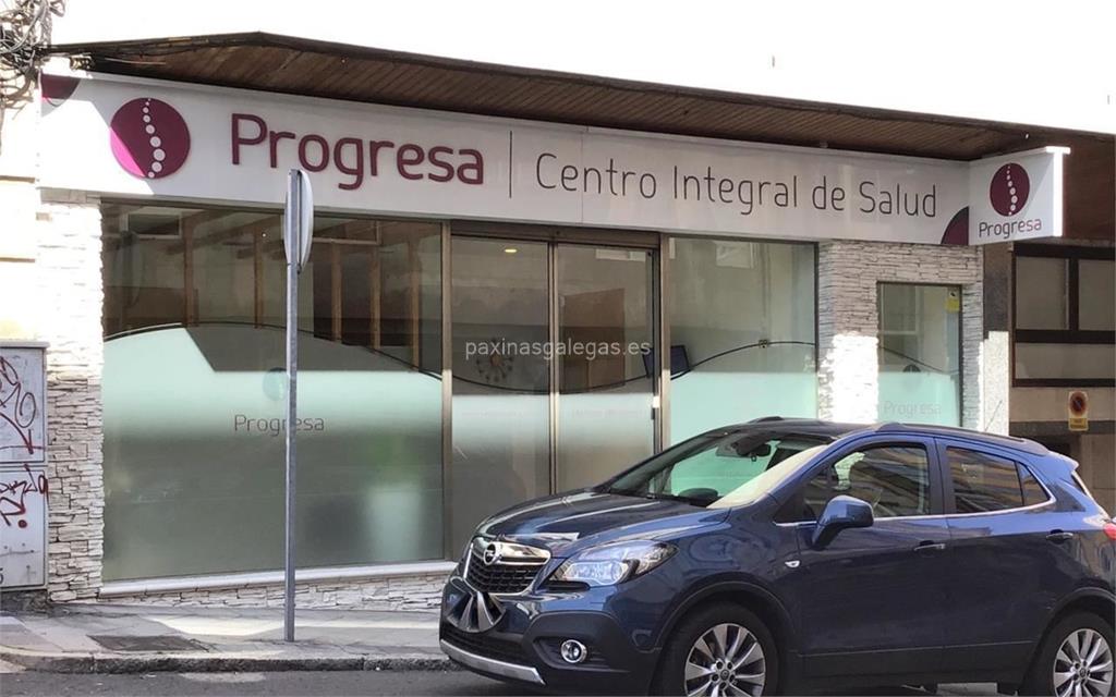 Fisioterapia Orge Valverde, Noemí en Vigo