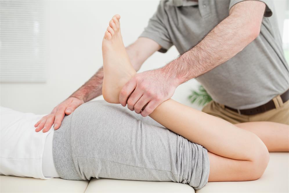 Osteópatas en Vilalba