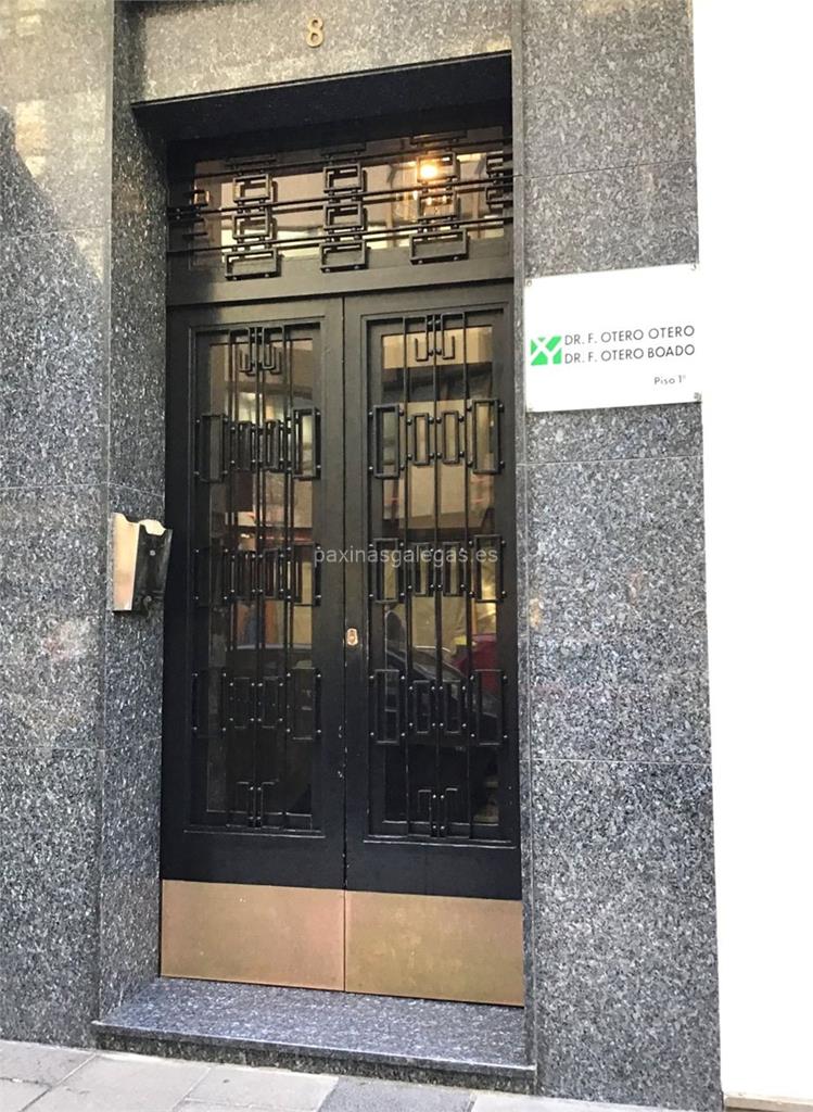 Ginecólogo Otero Boado, Francisco M. en A Coruña