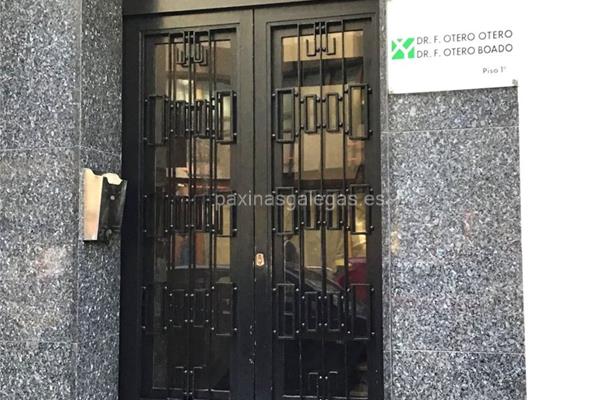 Ginecólogo Otero Boado, Francisco M. en A Coruña