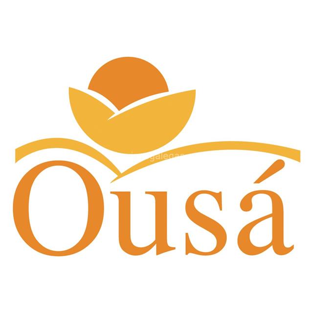 Panadería - pastelería Ousá en Lugo (Rda. da Muralla, 117)