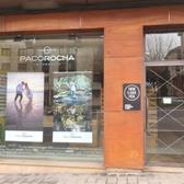 Fotógrafos en Santiago de Compostela