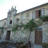 Monumentos de interes e historicos en O Corgo
