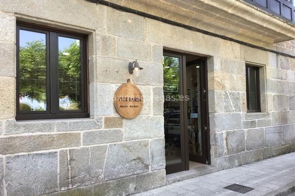 Tienda de Ropa Pick Banda en Bueu