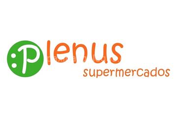 Supermercado Plenus en Ourense (Salvador de Madariaga, 3 )