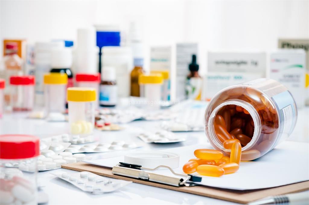 PM Medical en Marín