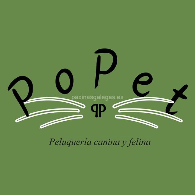 Productos para Mascotas Popet en Pontevedra