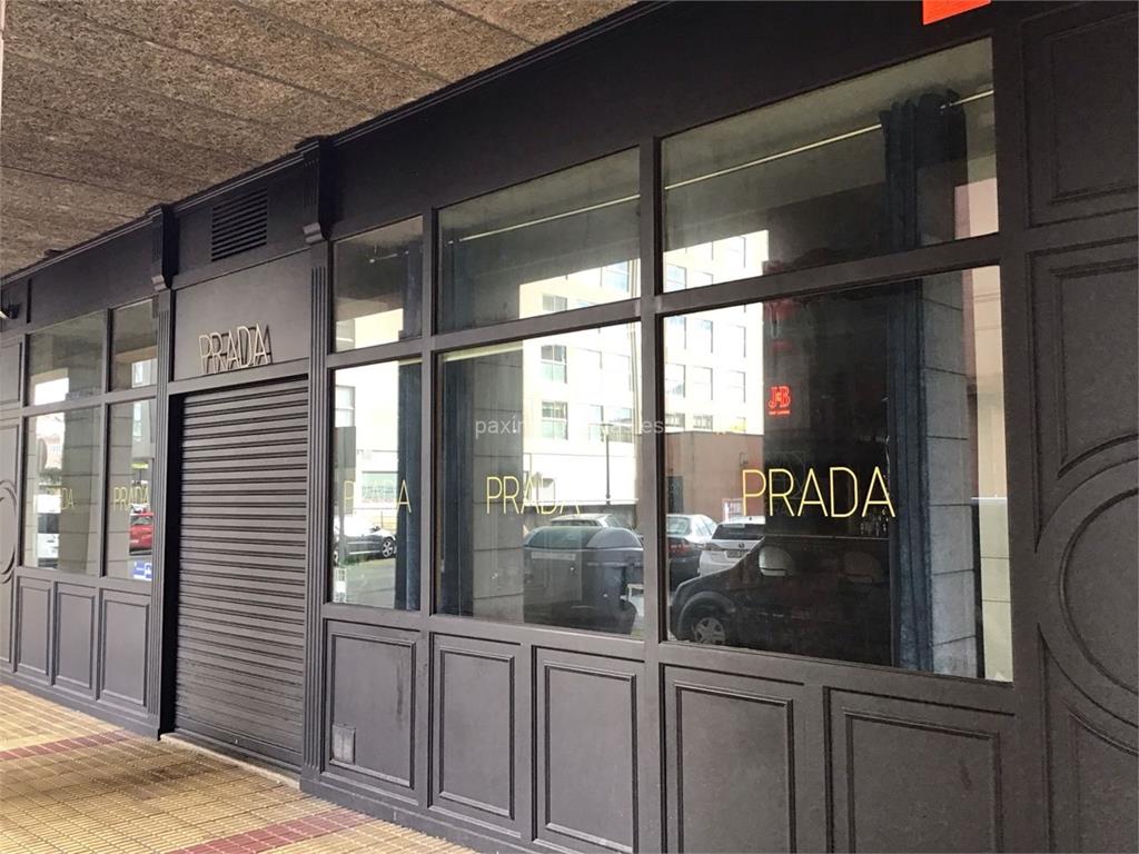 Prada Lounge Bar en Culleredo