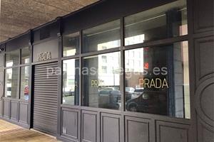 Prada Lounge Bar en Culleredo
