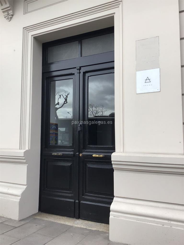 Prana Studio Yoga en A Coruña (Avda. Primo de Rivera, 10 )