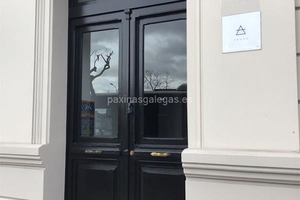 Prana Studio Yoga en A Coruña (Avda. Primo de Rivera, 10 )