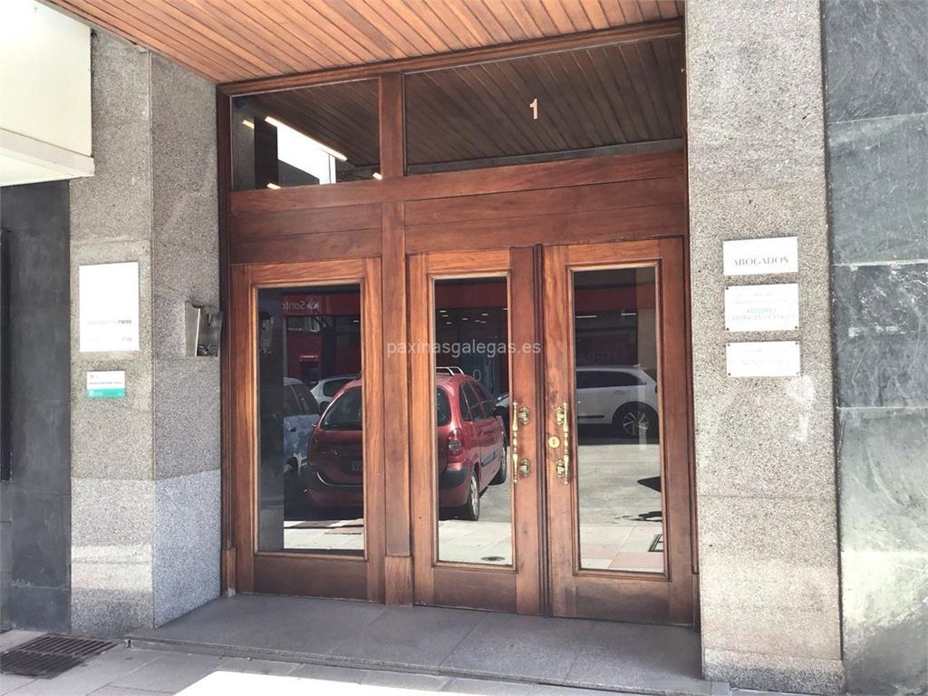 Asesoría de Empresas Prieto-Puga Somoza, Germán en A Coruña