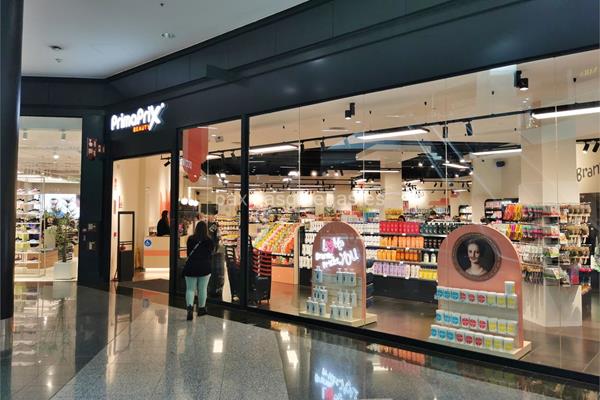 Cosmética Primaprix Beauty en Santiago
