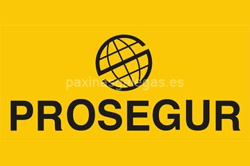 Sistemas de Seguridad Prosegur en Vigo