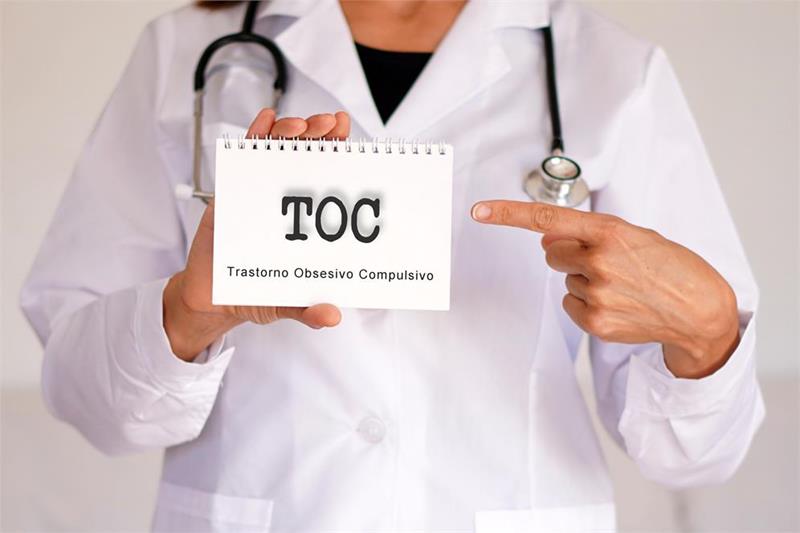 Psicólogos para TOC en Narón