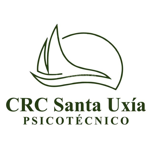 Psicotécnico Santa Uxía en Ribeira