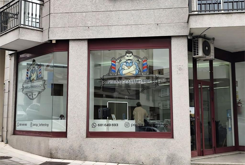 Punto de Recogida de CTT Express (Peroja) en Salceda