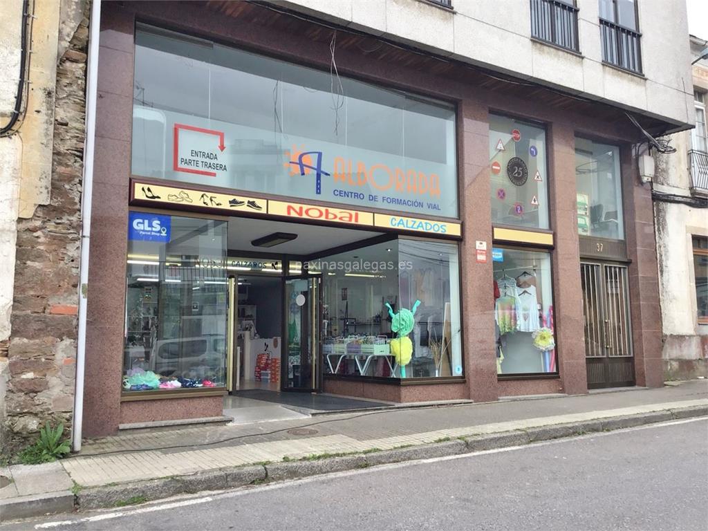 Punto de Recogida GLS ParcelShop (Nobal) en Cospeito