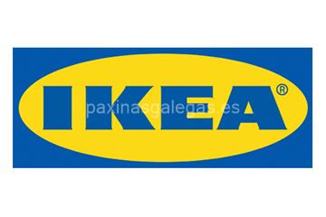 Punto de Recogida Ikea (Dachser) en Vigo
