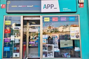 Punto de Recogida Kanguro (APP Informática) en A Coruña