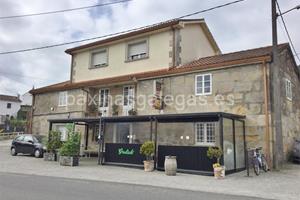 Punto de Recogida MRW Point (Casa Pérez) en Padrón