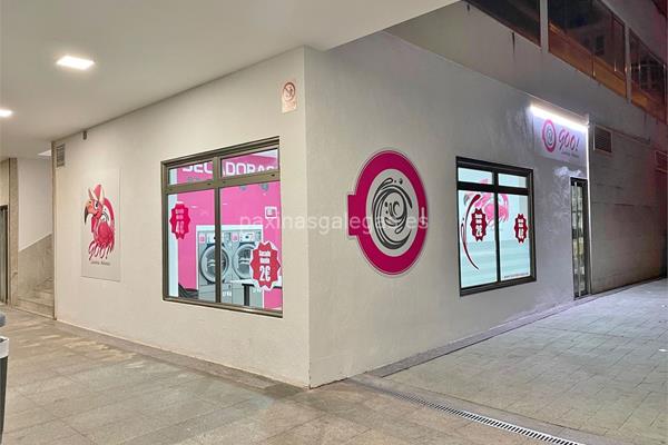 Punto de Recogida Seur Locker (Goo Bulevar) en Lugo