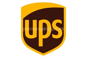 Punto de Recogida Ups Access Point (La Guía) en Vigo