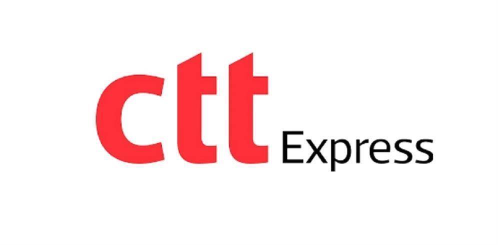 Puntos de recogida CTT Express en A Lama