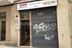 Asesoría de Empresas Qüentas Lafico en Vigo