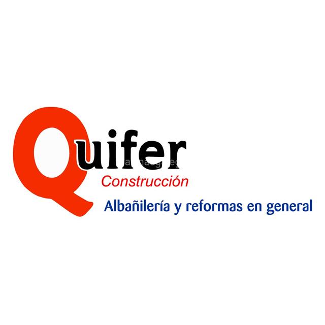 Construcciones Quifer en Cee