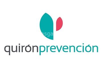 Quirón Prevención en Vilagarcía