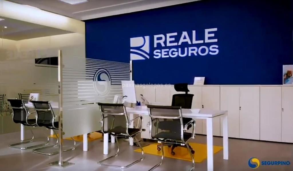 Reale Seguros en Ponteareas
