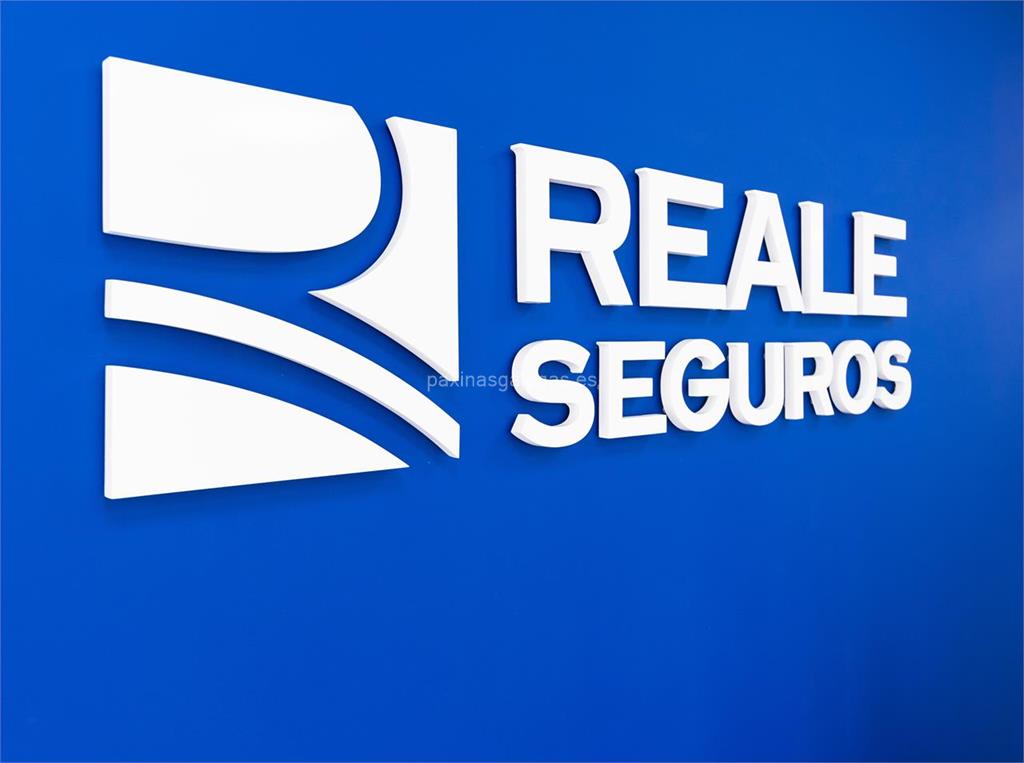Reale Seguros en Salvaterra