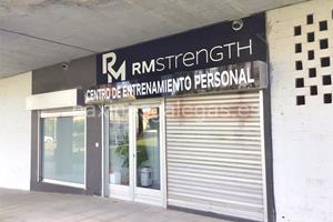 Entrenador Personal Rm Strength en Oleiros